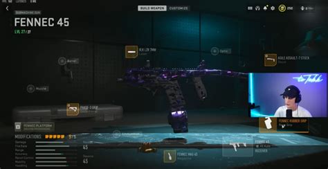 Best Smg Class Loadouts For Warzone Attachments Equipment And
