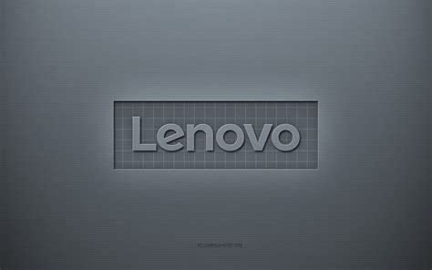 Lenovo Logo Hd
