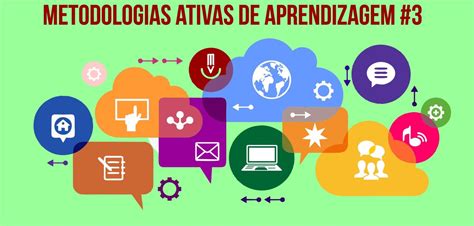 Metodologias Ativas