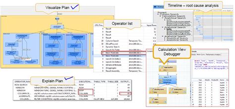 Sap Native Hana Best Practices And Guidelines For Sap Community