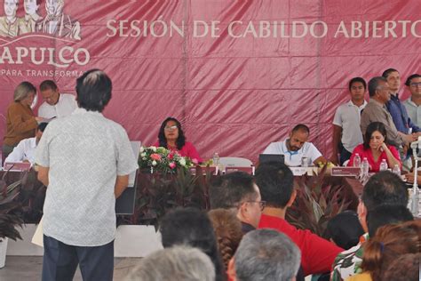 Enfoque Informativo Guerrero On Twitter Ayuntamiento Cabildo