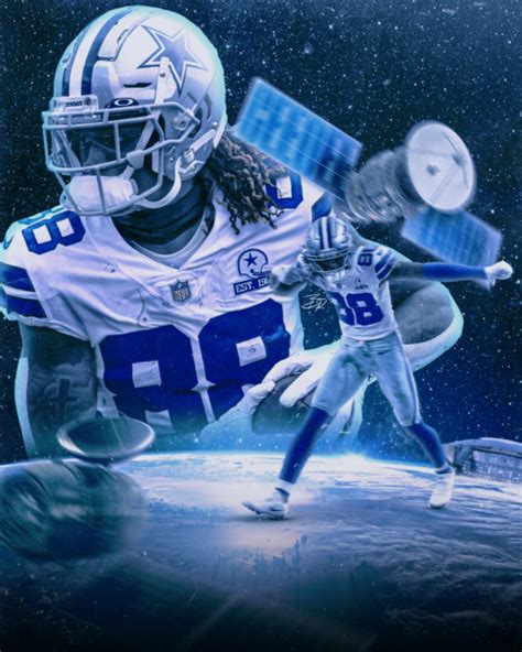 Background Ceedee Lamb Wallpaper EnWallpaper