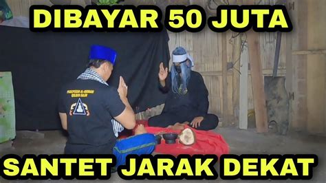 50 JUTA MELAYANG AKIBAT DATANG KE DUKUN USTADZ NASIHIN AKHIRNYA