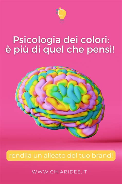 Psicologia Dei Colori Psicologia Del Colore Psicologia Dei Colori