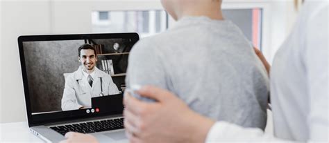 Telemedicina o que é como funciona e quais são os benefícios