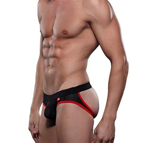 Venta Calzoncillos Para Gay En Stock