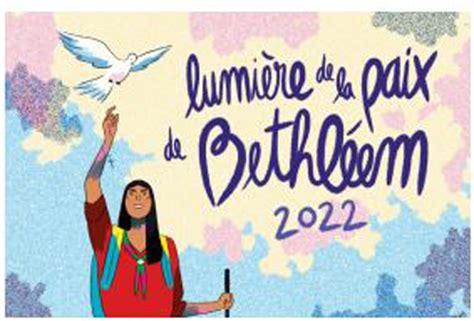lumière bethléem Secteur Savigny sur Orge Viry Chatillon