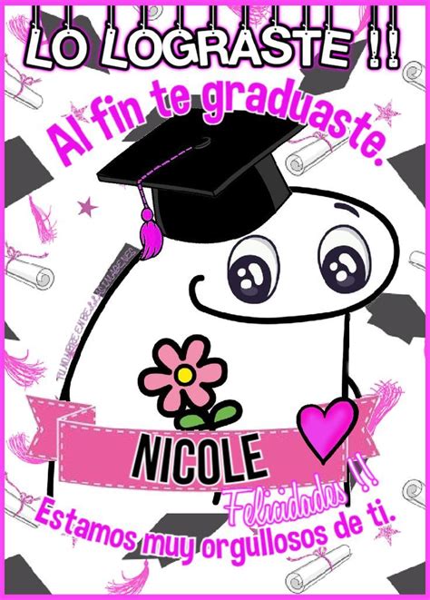 Cartelitos Personalizados Para Graduados Ver Mas De 200 Nombres Aqui