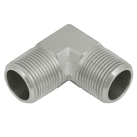 Bspt X Bspt M M Elbow Hydair