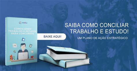 Banner Ebook Estudar E Trabalhar Gabriela Melo Vis O E Foco