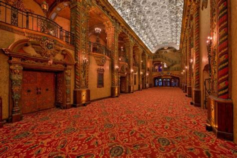 Virtual Tour By VPiX The Louisville Palace