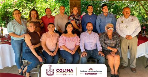 Gobierno Colima On Twitter La Directora General Del Registro Civil