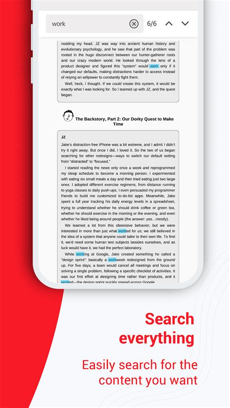 pdf reader pdf viewer for android download