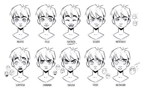 Pin De Val Mk En Tutoriales De Arte Como Dibujar Rostros Como