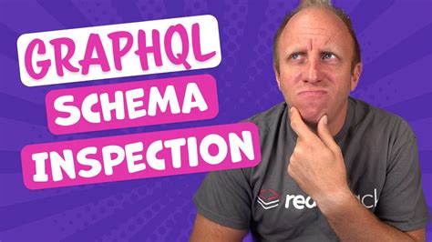 Spring For GraphQL Schema Mapping Inspection YouTube