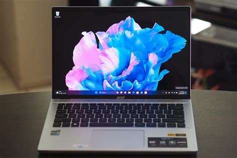 Acer Swift Go Review A Solid Value With One Flaw Aivanet