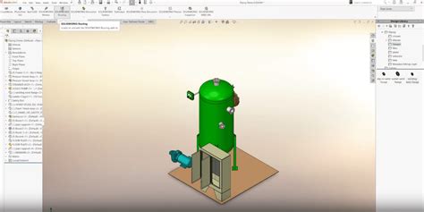 Create External References In Solidworks Using Existing Parts