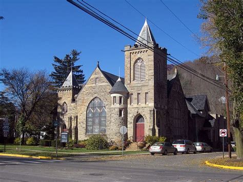 15 Best Small Towns To Visit In Pennsylvania Page 11 Of 15 The