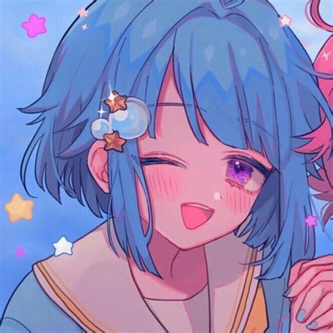 Cute Anime Girls Pfp Matching Anime Matching Pfps Girls Gastricbandarizona