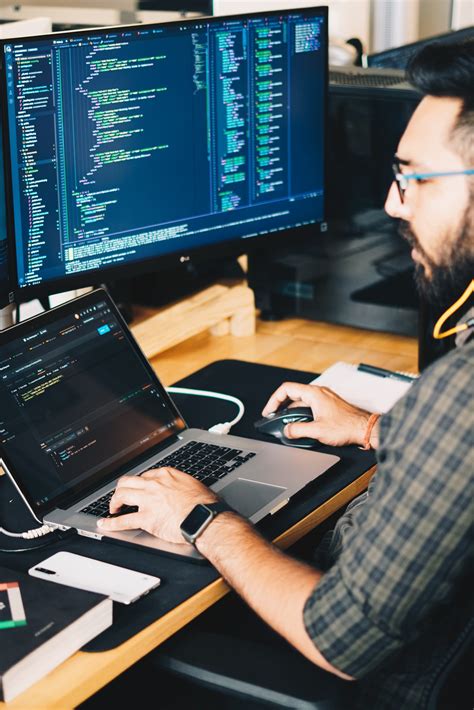La Carrera De Un Desarrollador De Software Se Termina A Los