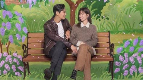 Sinopsis Drama Korea Terbaru Love Your Enemy Kisah Benci Jadi Cinta