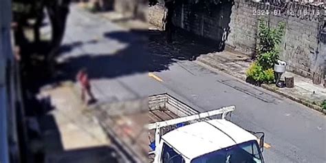 Menina de 12 anos é achada morta em rua de Belo Horizonte Vídeo