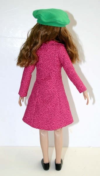 42 Free Sewing Pattern Hermione Granger Doll ShonaliHadiqa
