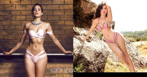 El Kiosko de las Vedettes Curvas de infarto Milett Figueroa ó