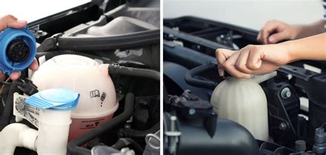 How To Check Coolant Level Jeep Grand Cherokee 10 Easy Steps