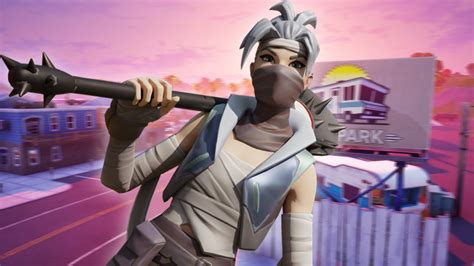 KUNO SKIN FORTNITE GAMEPLAY TRIO ARENA GAMEPLAY YouTube