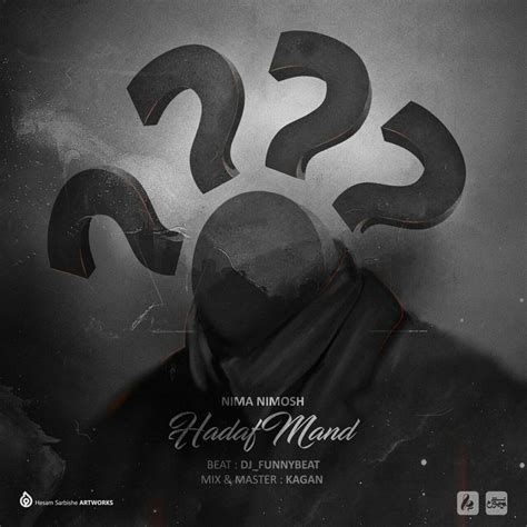 Nima Nimosh Hadafmand Lyrics Genius Lyrics