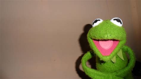 Cute Kermit Wallpapers Wallpaper Cave