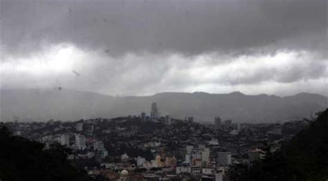 Viernes Lluvioso Pero Con Mucho Calor Pronostican En Honduras