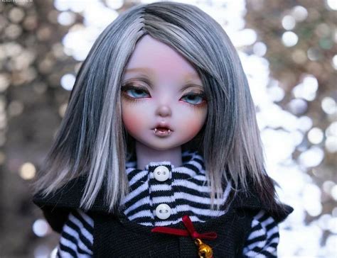 Épinglé par Lilith Vamp Vixen Lovelust sur Blythe Dolls Pullip