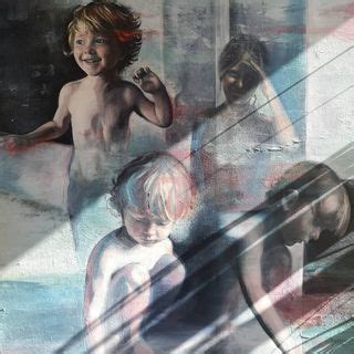 Lucy McElroy lucy mcelroy artist Fotos y vídeos de Instagram