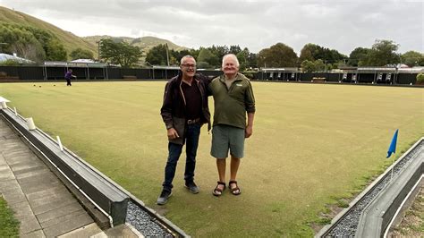 Te Karaka Bowling Club Emerges From The Silt Of Gabrielle Bowls New