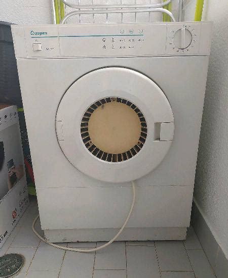 Maquina Secar Roupa Exaustao 3 Kg OFERTAS Abril Clasf
