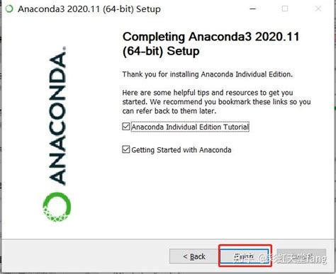 python初学者的anaconda安装指南 知乎