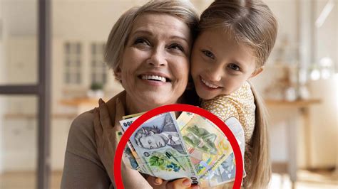 Se dau 719 de lei de persoană Sute de mii de români vor primi banii