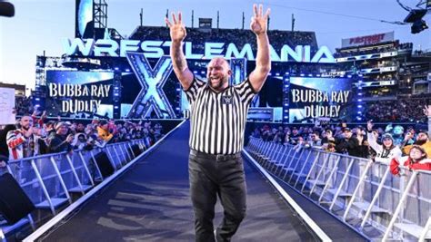 Bully Ray Habla Sobre La Diferencia En El Enfoque De La Wwe Para El