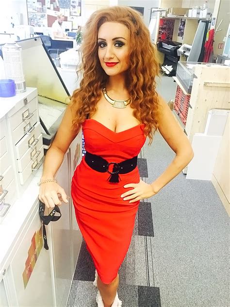 Catherine Tyldesley Nude LEAKED Pics Private Sex Tape