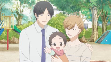 Tadaima okaeri trailer e altre novità per l anime AnimeClick