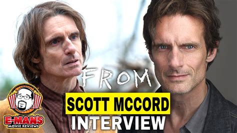What If Victor Meets His Sister From Season Interview Ft Scott