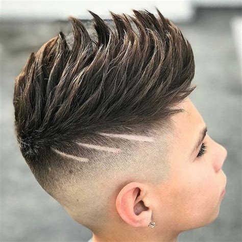 Cortes De Pelo Para Ni Os Ltimas Tendencias En Bonitas Im Genes