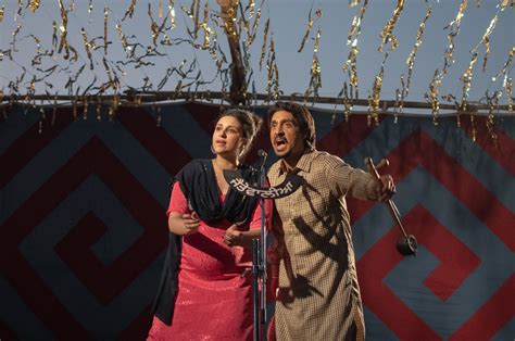 Diljit Dosanjh On Amar Singh Chamkila And International Collabs