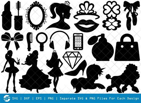 Pin On Clipart And Silhouette SVG Cut Files