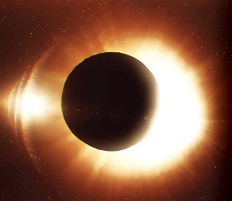 Conoce qué es un eclipse solar y por qué ocurre este evento astronómico
