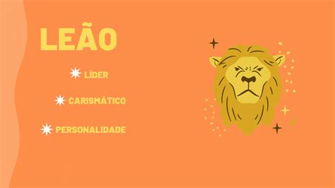 Signo de Leão personalidade e tudo mais que você precisa saber