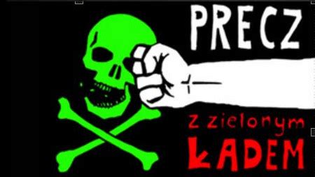 Precz z Zielonym Ładem Nasz Dziennik