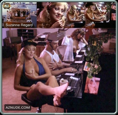Malibu Express Nude Scenes Aznude